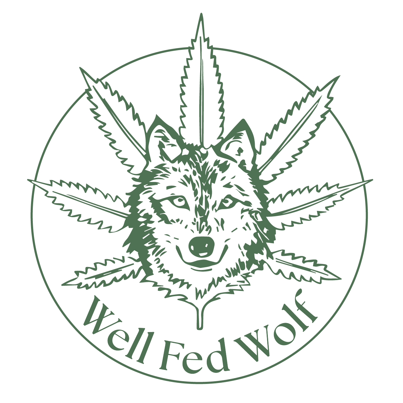 Home | Well Fed Wolf L.L.C.